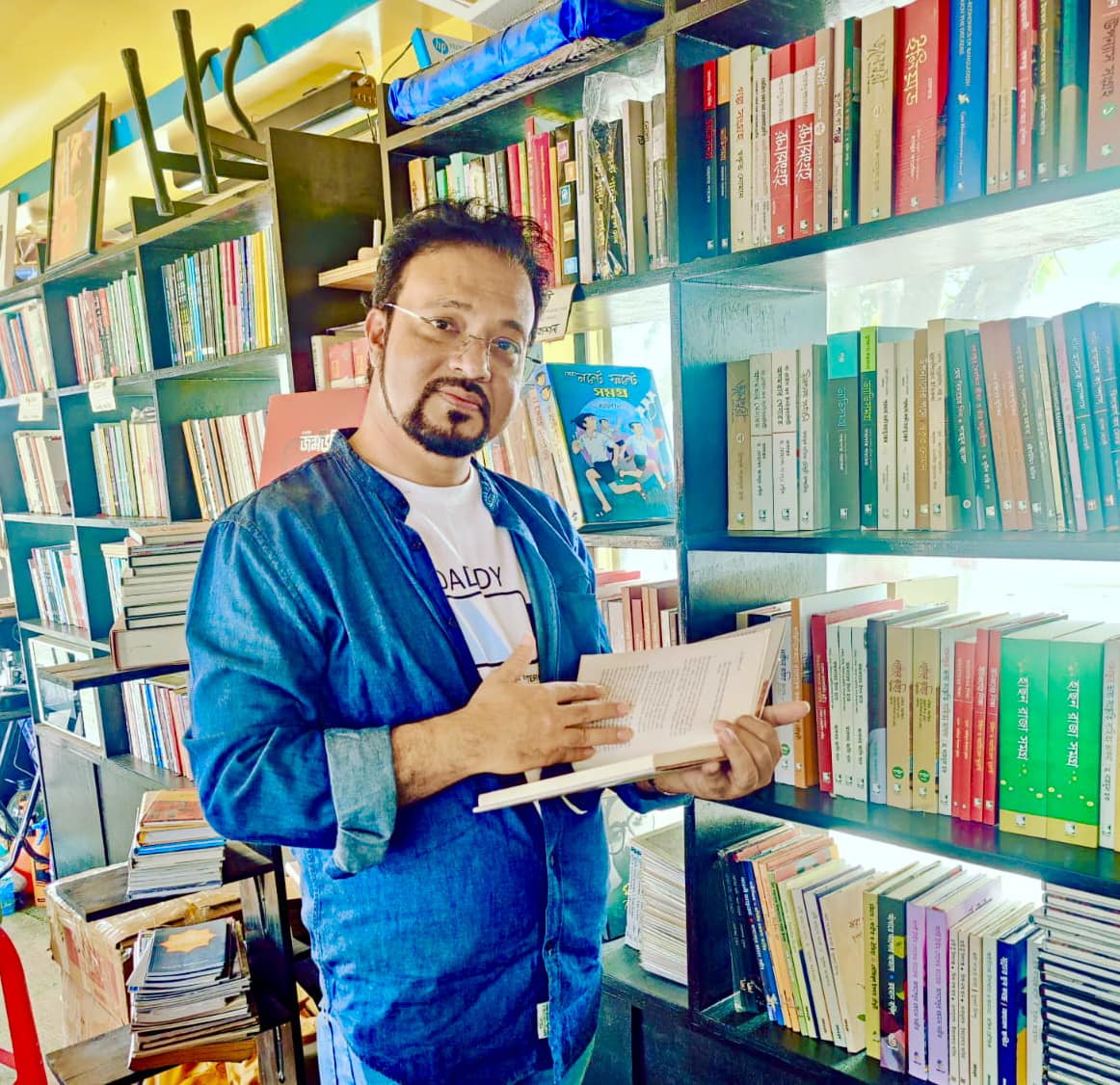 Gallary - M Miraz Hossain | Organizer, Writer, Speaker, Entrepreneur, Artist