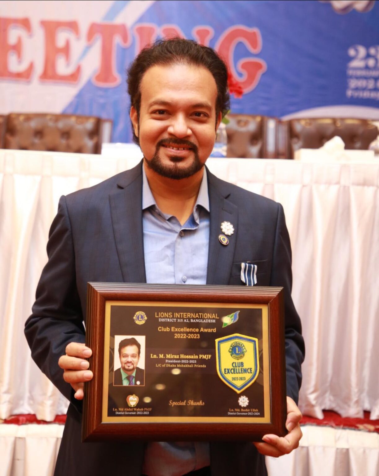 Gallary - M Miraz Hossain | Organizer, Writer, Speaker, Entrepreneur, Artist